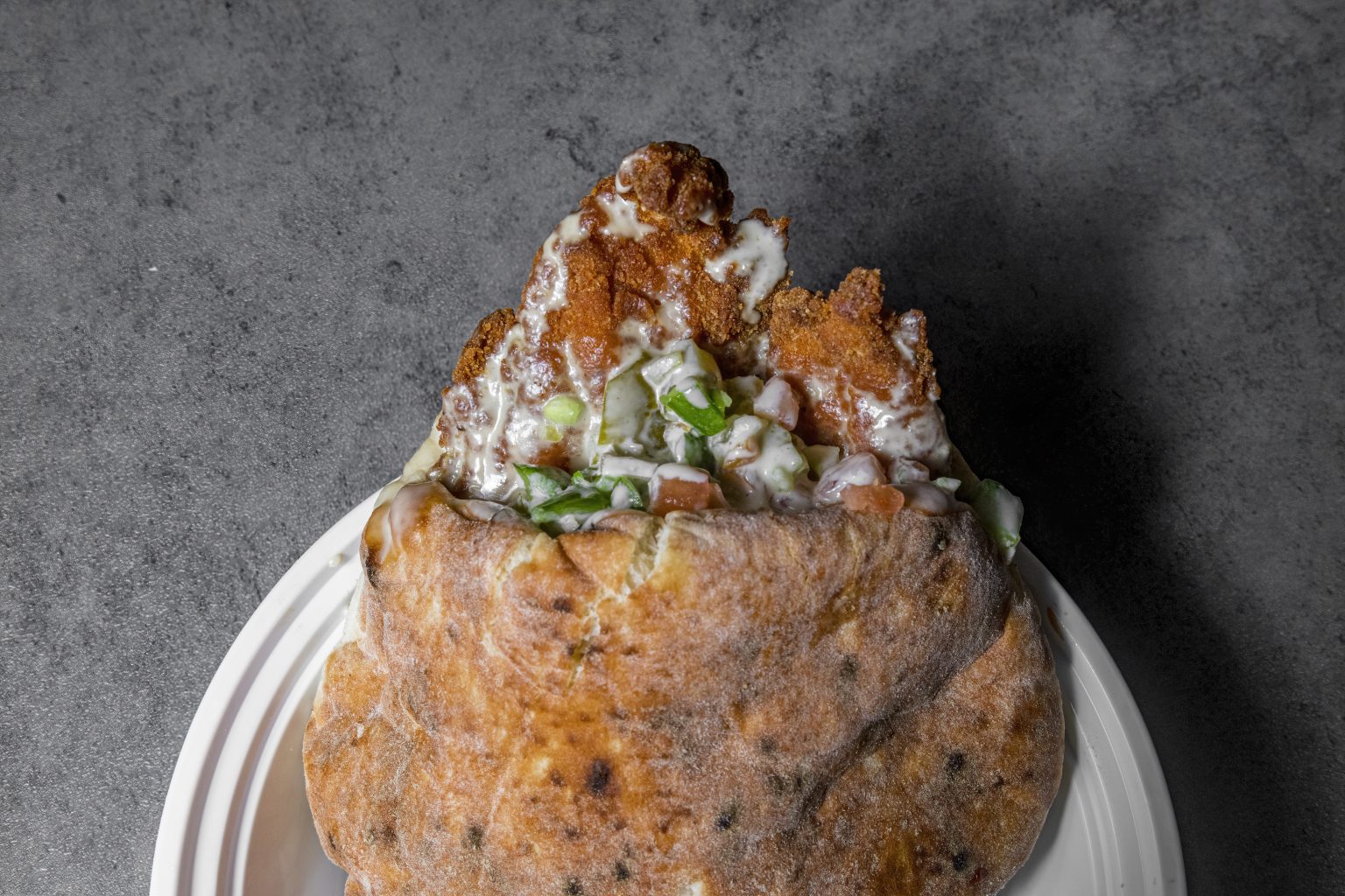 Israeli restaurant NYC, Kosher Shawarma Manhattan