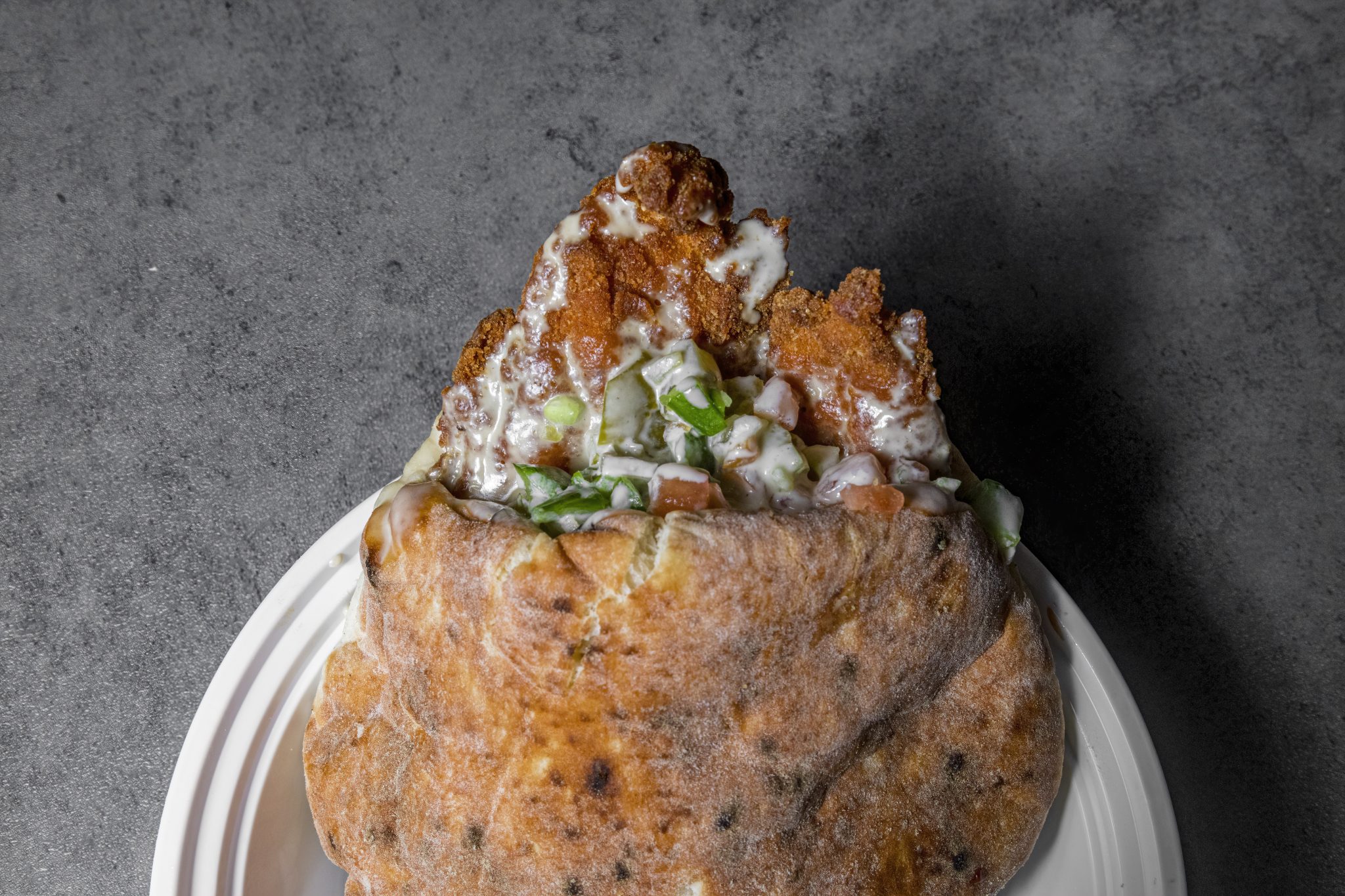 Israeli restaurant NYC, Kosher Shawarma Manhattan